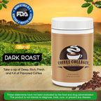 Boost your beauty with collagen coffee