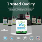 boost your beauty with collagen