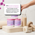 boost your beauty with collagen
