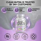 Boost your beauty with collagen
