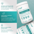boost your beauty with collagen