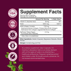 boost your beauty with collagen