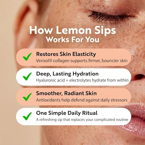 Boost your beauty with collagen