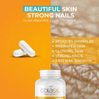 boost your beauty with collagen