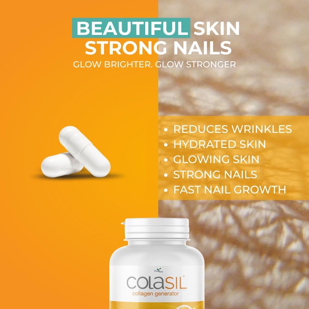 boost your beauty with collagen