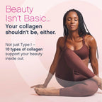 boost your beauty with collagen