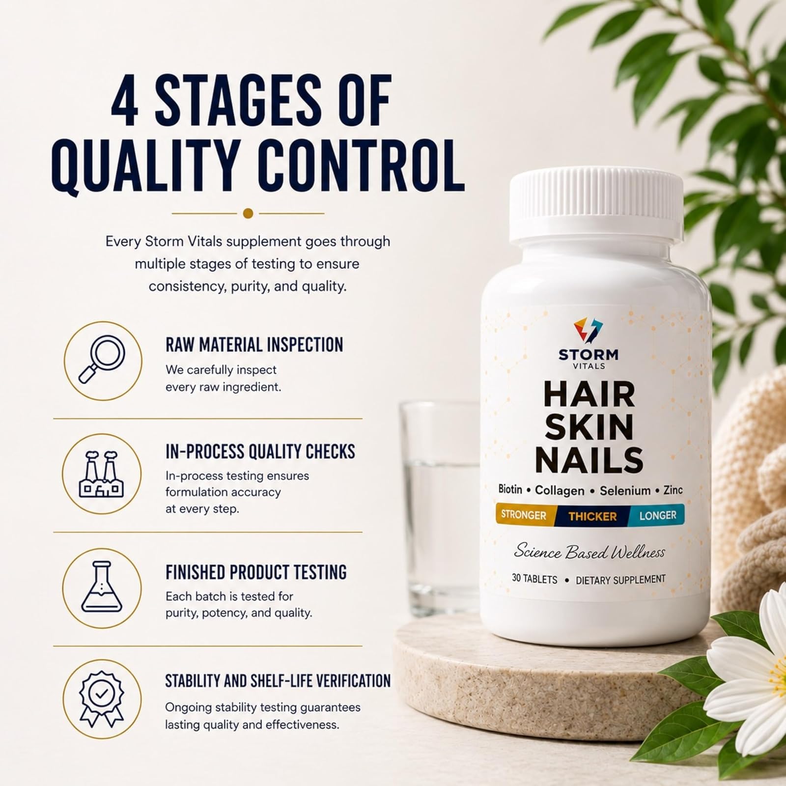 boost your beauty with multivitamins