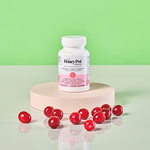 boost your bladder health naturally