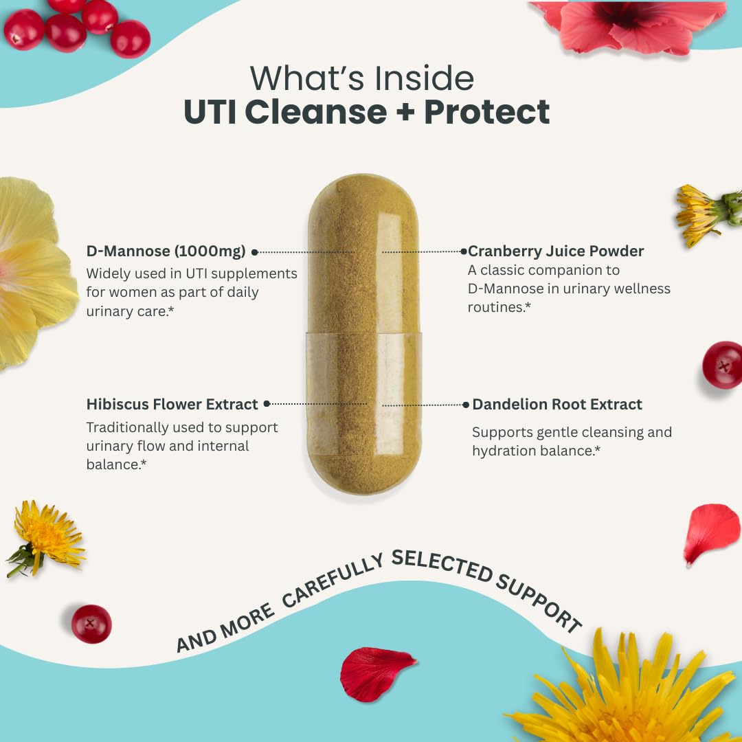 boost your bladder health naturally