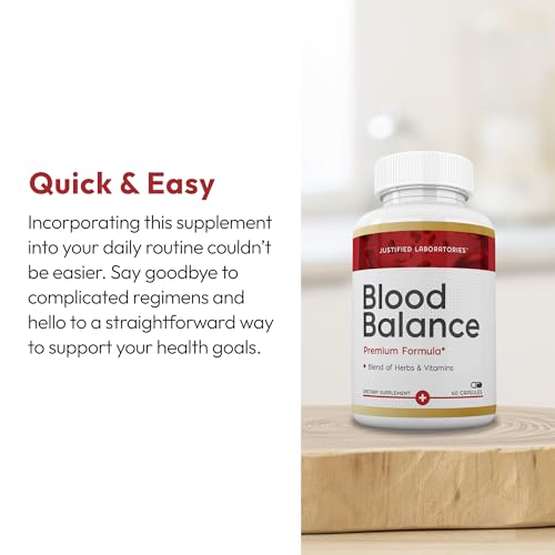 boost your blood health naturally