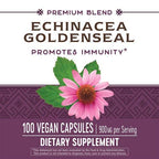 Boost your body's defenses naturally
