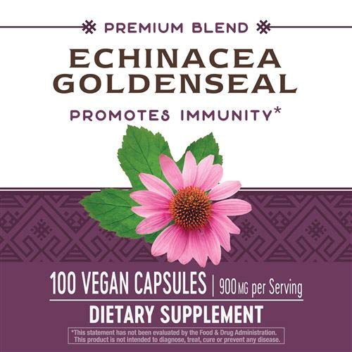 Boost your body's defenses naturally