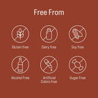 boost your body's natural defenses