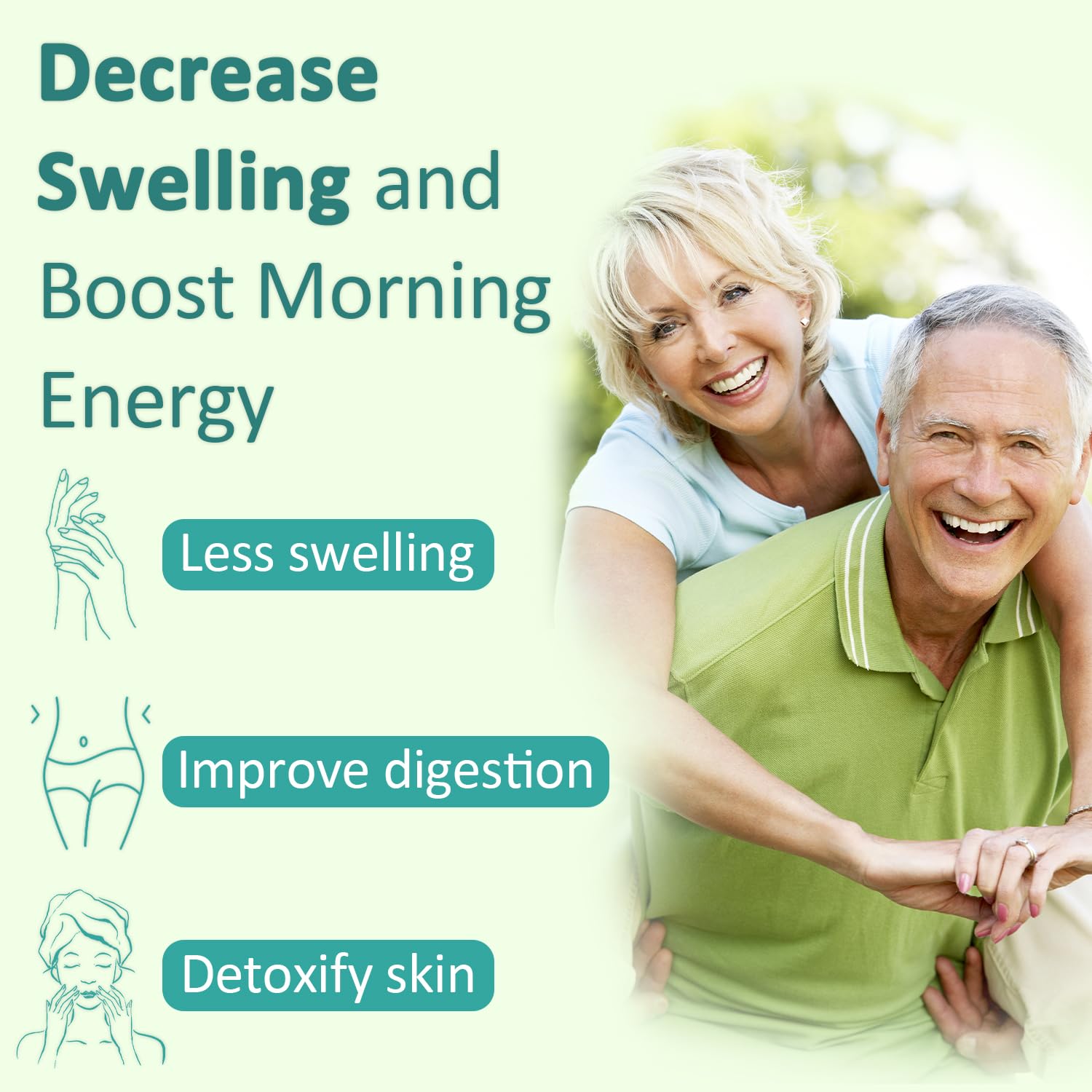 boost your body's natural defenses