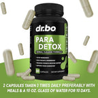 boost your body's natural detox