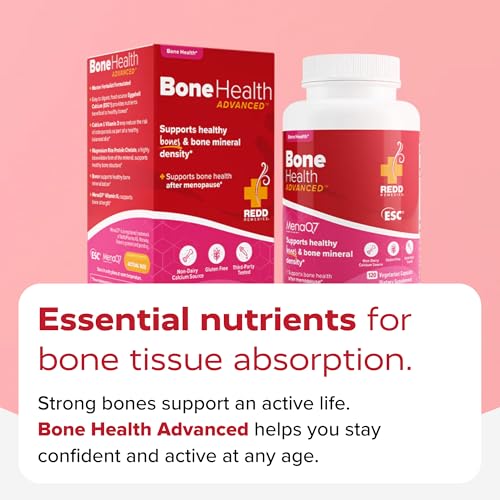 Boost your bone health naturally