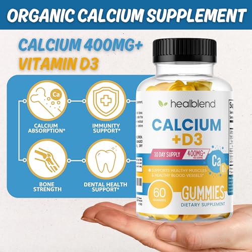 Boost your bone strength with calcium