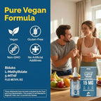 Boost your brain health naturally