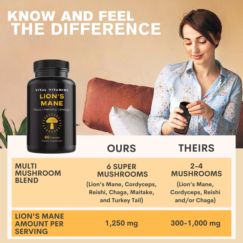 Boost your brain health naturally