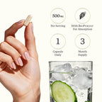 Boost your calcium intake easily