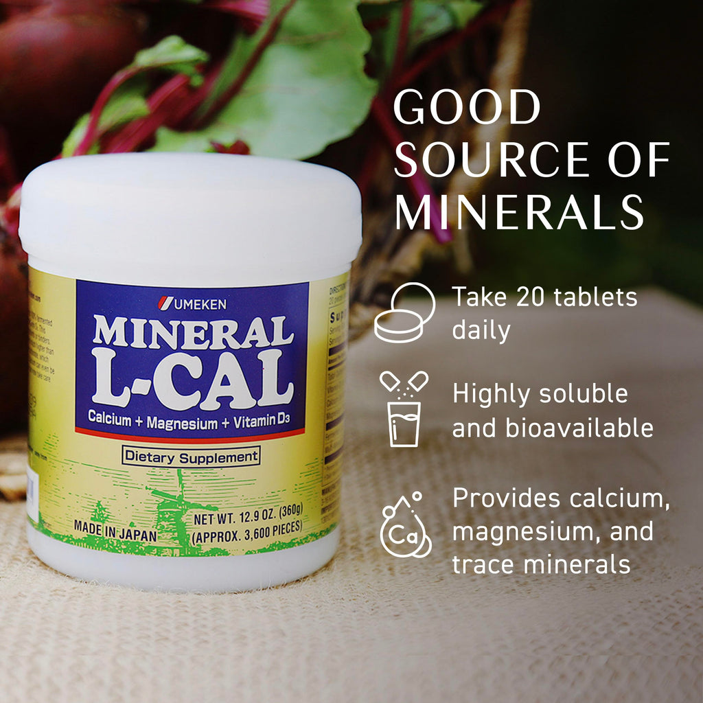 boost your calcium intake easily