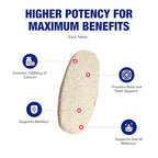 Boost your calcium intake naturally