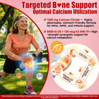 boost your calcium intake naturally