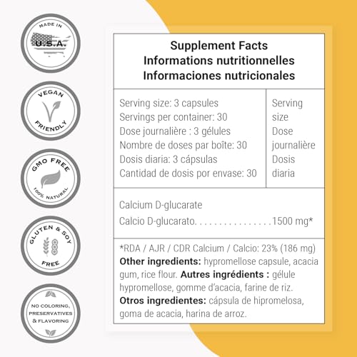 Boost your calcium intake naturally
