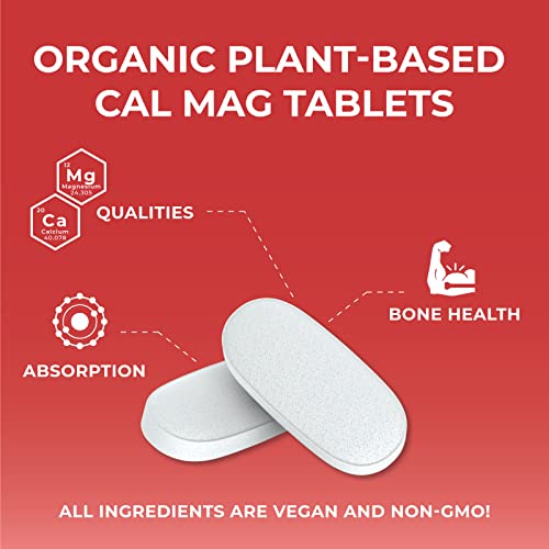 boost your calcium intake naturally