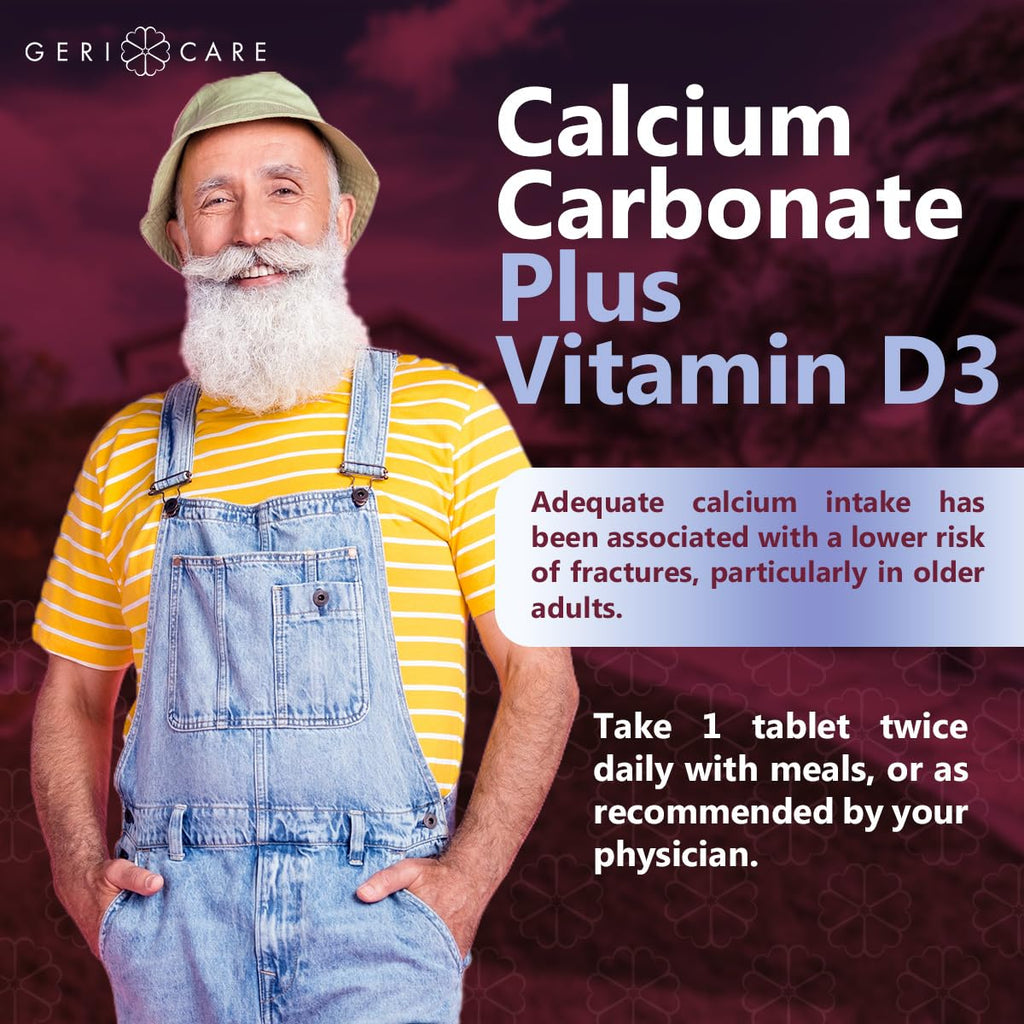 Boost your calcium intake naturally