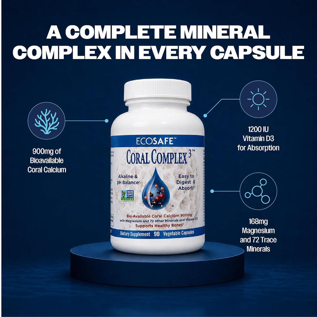 boost your calcium intake naturally