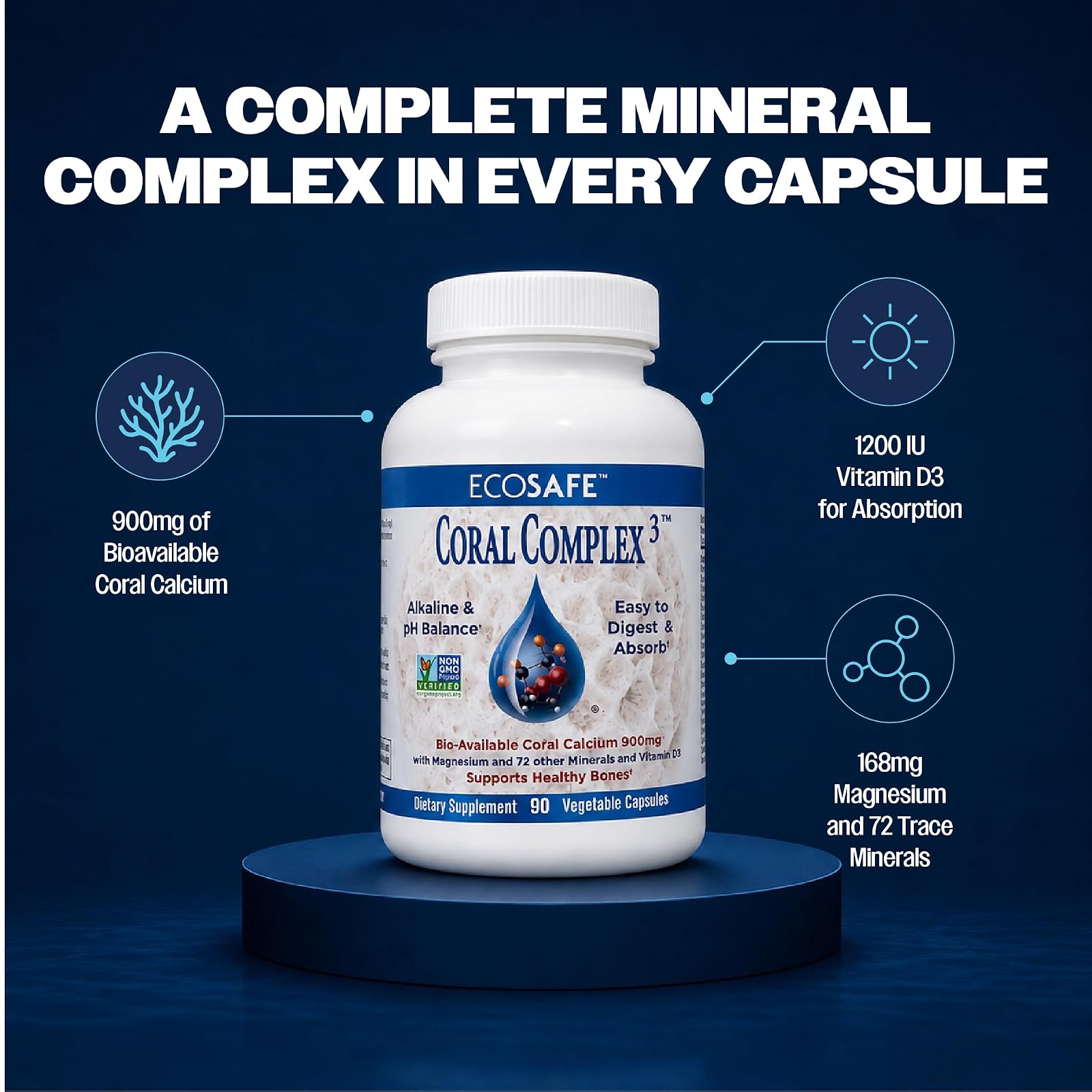 boost your calcium intake naturally