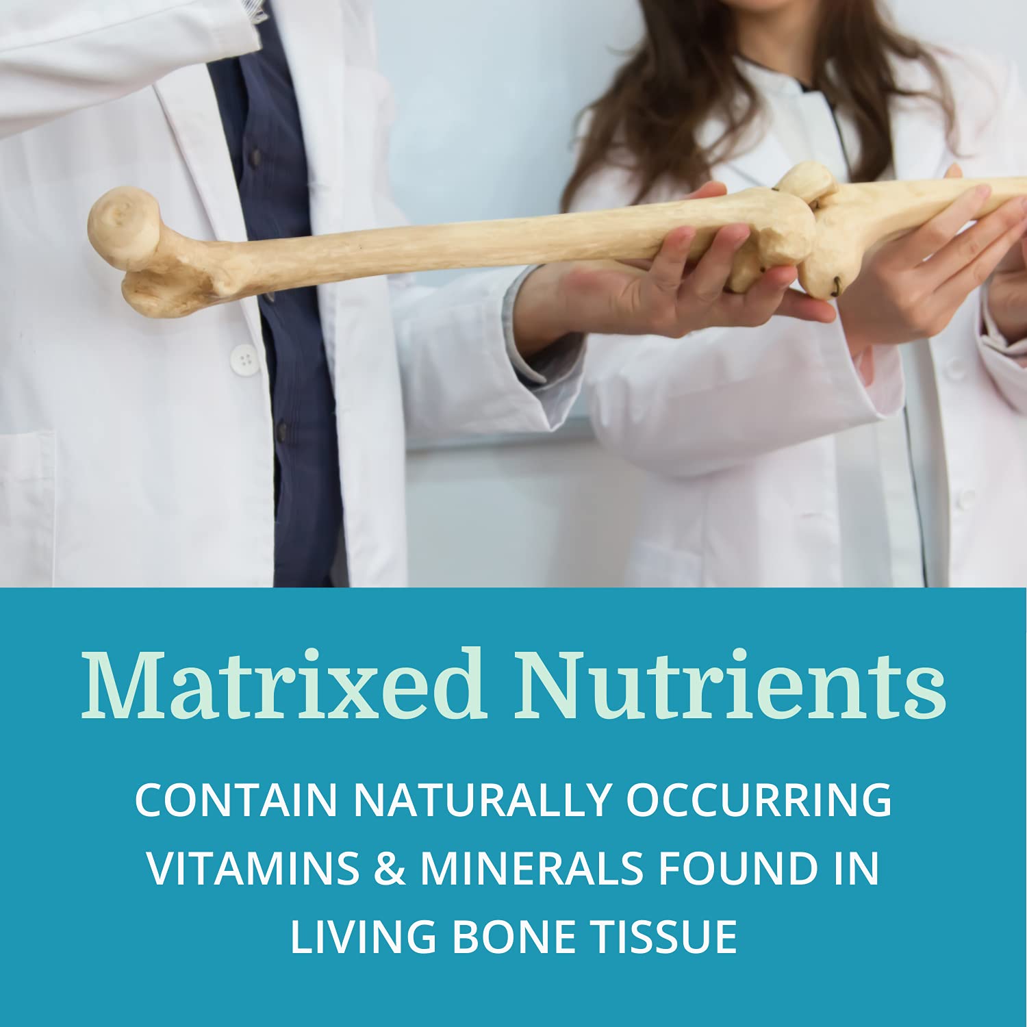 boost your calcium intake naturally