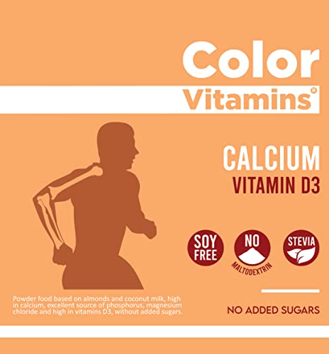 boost your calcium intake naturally