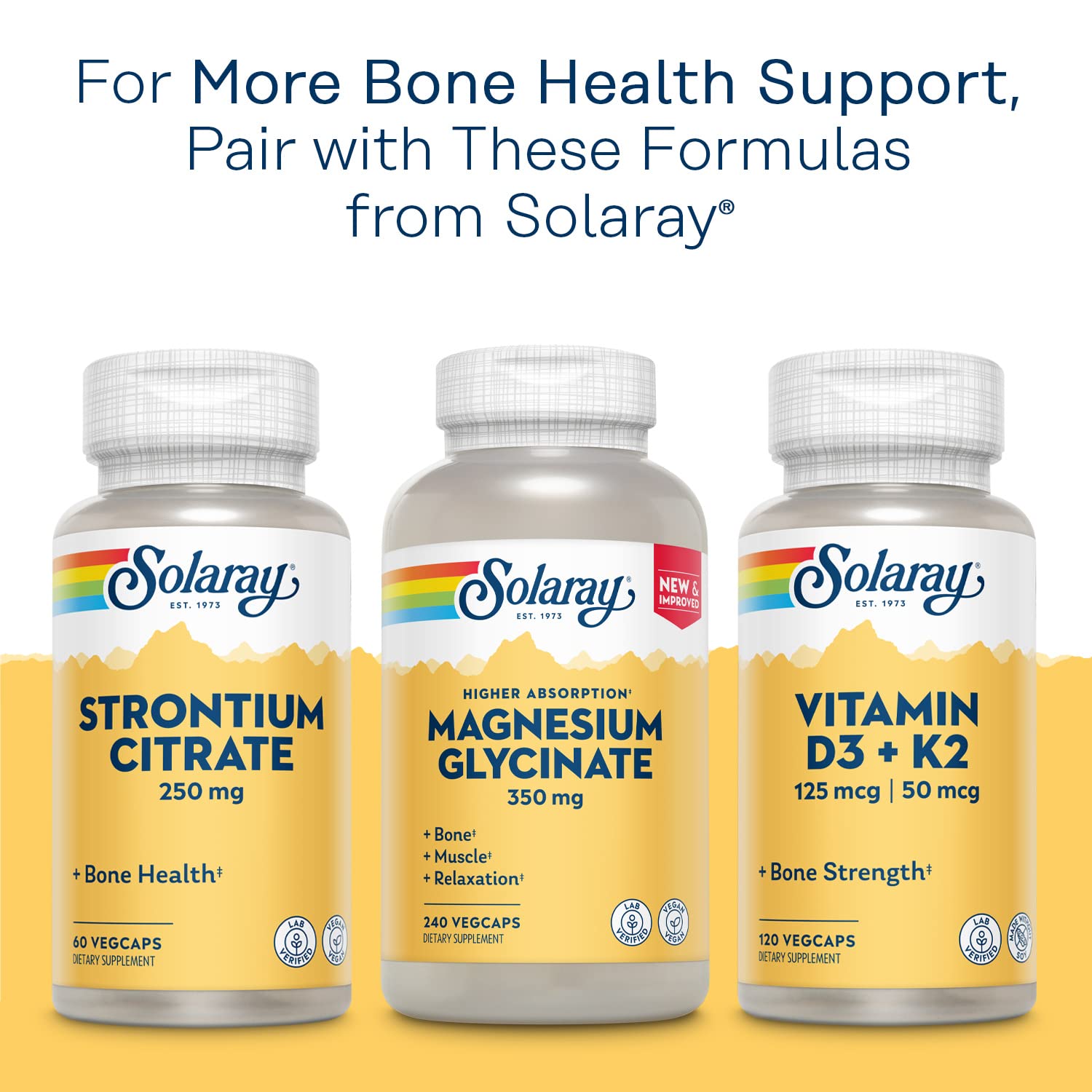 boost your calcium intake naturally
