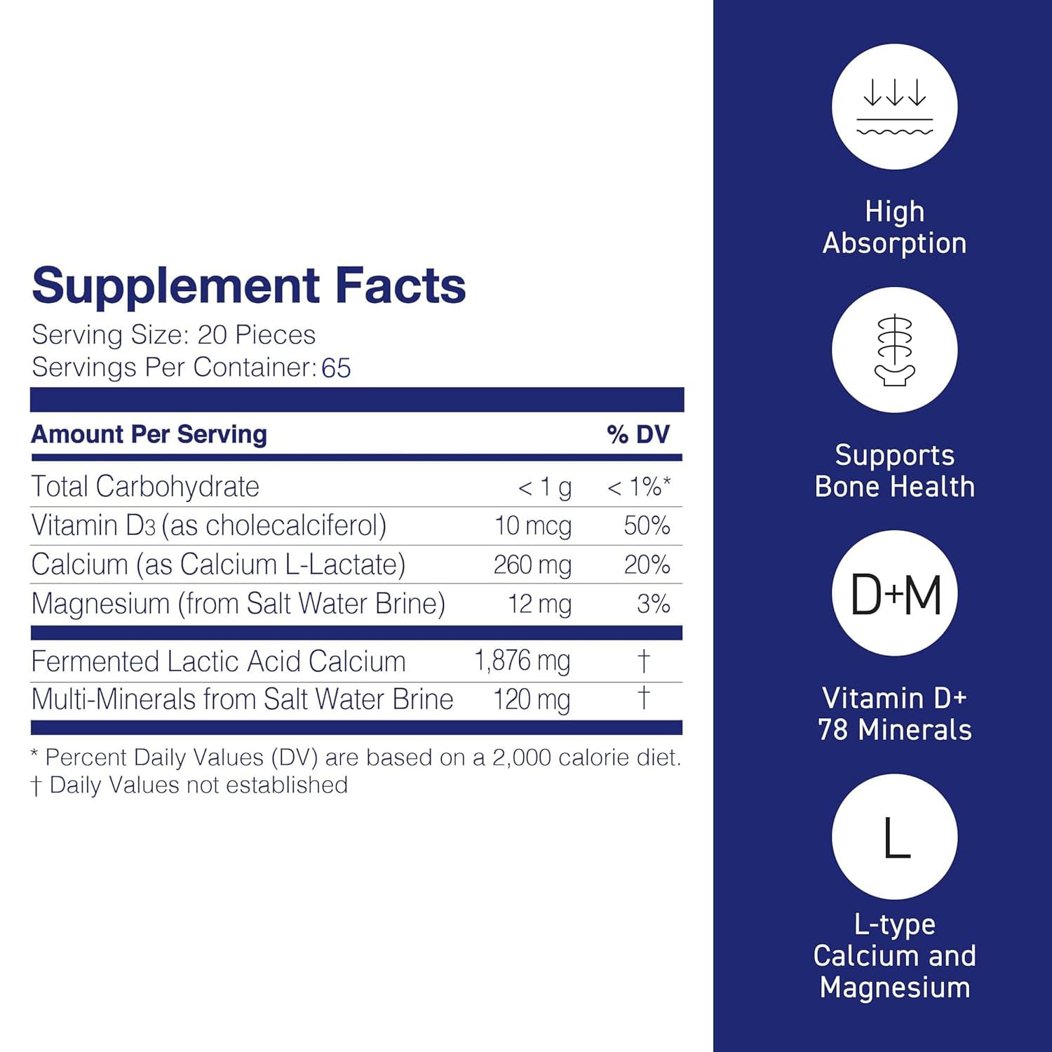 boost your calcium intake naturally