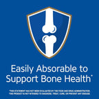 boost your calcium intake with D3