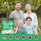 Boost your calcium intake with gummies