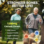 Boost your calcium intake with gummies