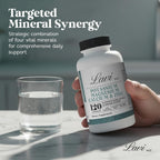 Boost your calcium intake with this supplement