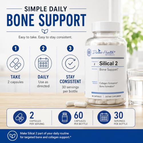 boost your calcium levels effectively