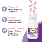 Boost your calcium levels naturally