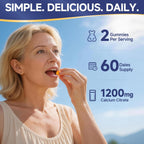Boost your calcium levels with PureBalm