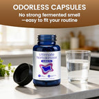 Boost your cardiovascular function