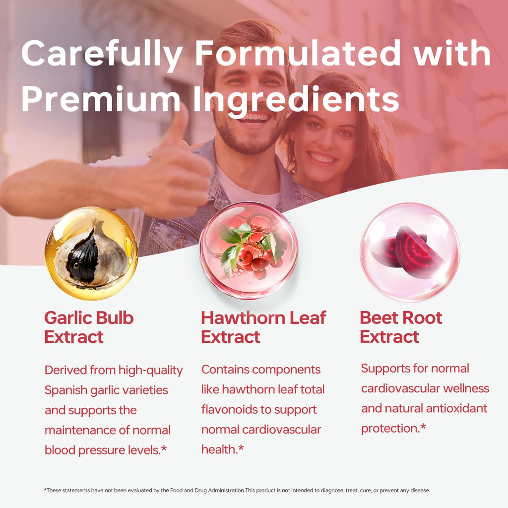 boost your cardiovascular health naturally