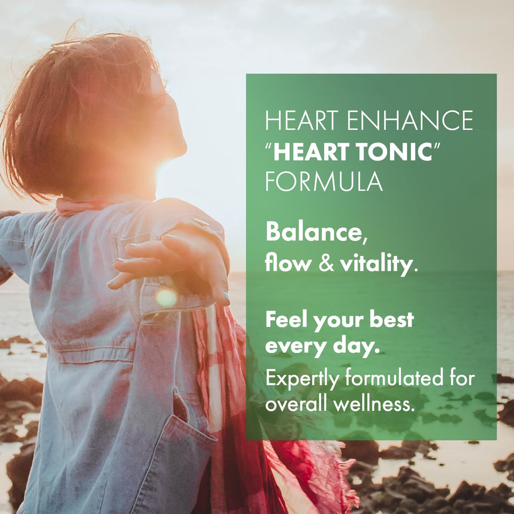 Boost your cardiovascular wellness naturally