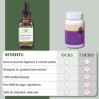 boost your child's appetite naturally
