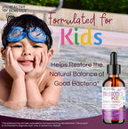 boost your child's digestive health