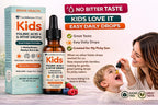 Boost your child's folic acid
