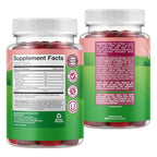 boost your child's gut health gummies